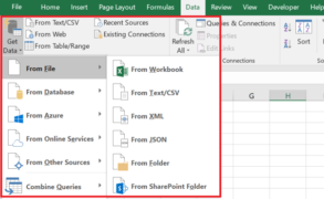Data Visualization using Excel | Conditional Formatting in Excel | Edureka