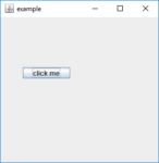 Swing In Java: Creating GUI Using Java Swing | Edureka