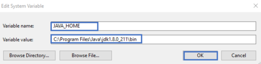 How To Setup Eclipse Ide On Windows Install Java Edureka