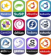 Linux vs Windows | Different Types Of Operating Systems | Edureka