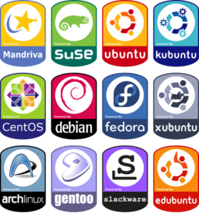 Linux vs Windows | Different Types Of Operating Systems | Edureka