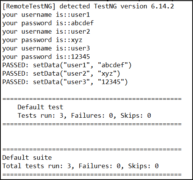 Know How To Use DataProvider in TestNG | Edureka