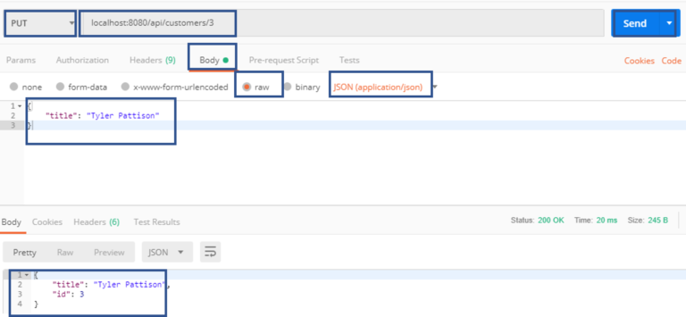 What Is REST API? | RESTful API Tutorial For Beginners | Edureka