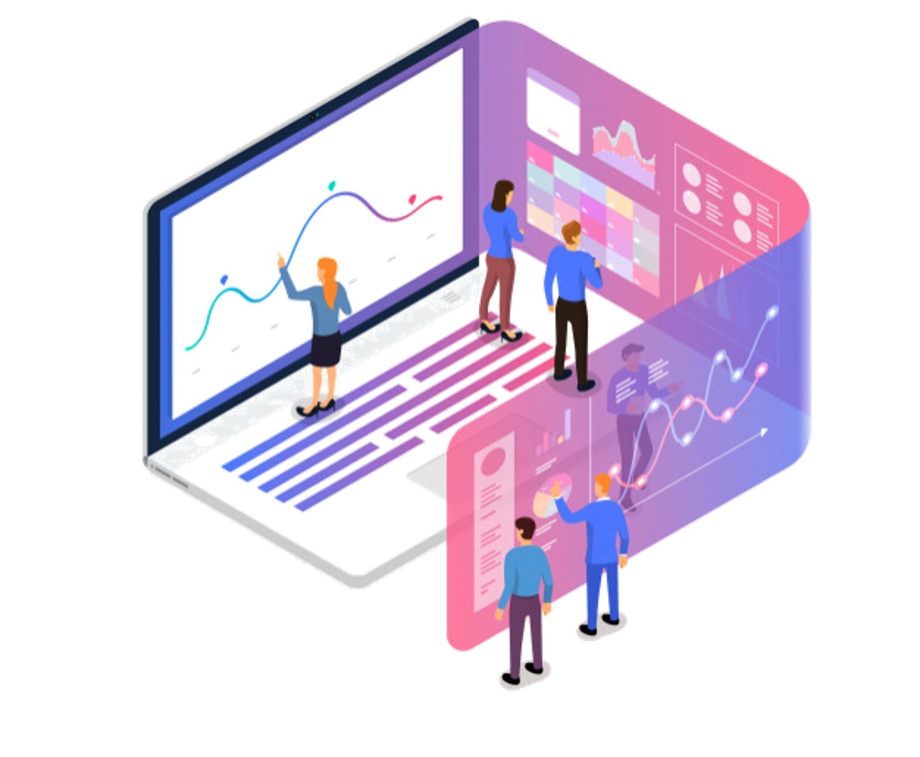 Top Big Data Technologies that you Need to know | Edureka