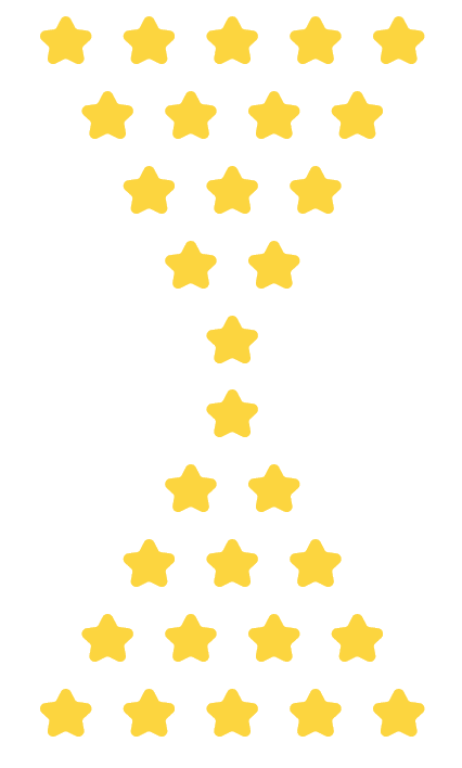 30 Pattern Programs In Java Star Number And Character Patterns