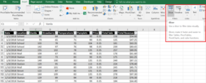 Data Visualization using Excel | Conditional Formatting in Excel | Edureka