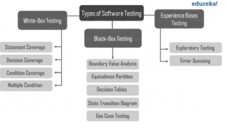 Know all about Software Testing Methodologies and Techniques | Edureka
