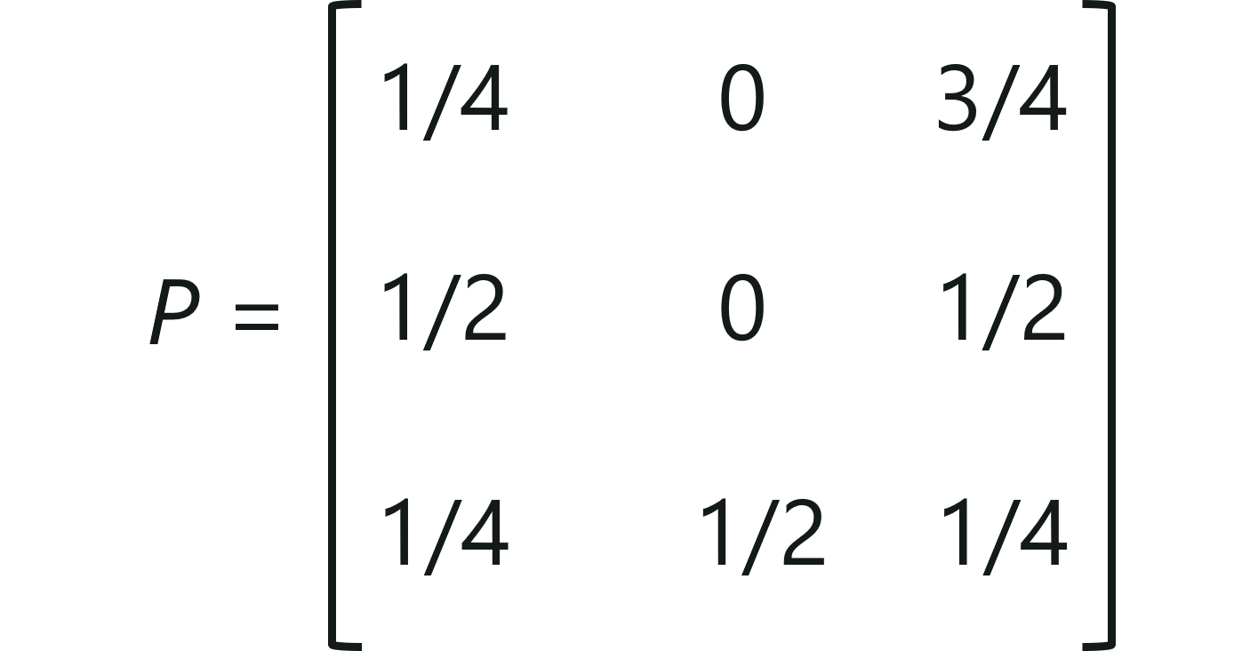 A Brief Introduction To Markov Chains | Markov Chains In Python | Edureka