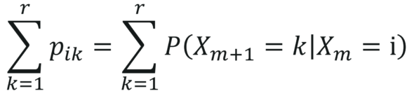 A Brief Introduction To Markov Chains | Markov Chains In Python | Edureka