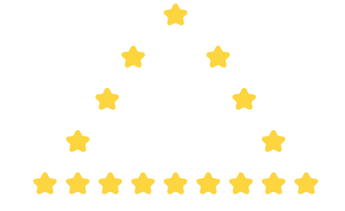 30 Pattern Programs in Java: Star, Number & Character Patterns