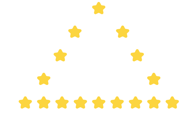 30 Pattern Programs in Java: Star, Number & Character Patterns