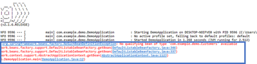 What Is Dependency Injection Dependecy Injection In Spring Edureka