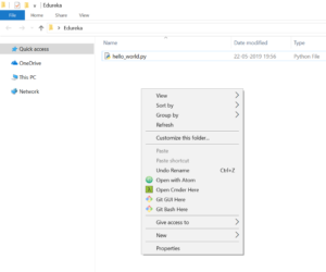 Atom Python | Introduction to Atom Python Text Editor | Edureka