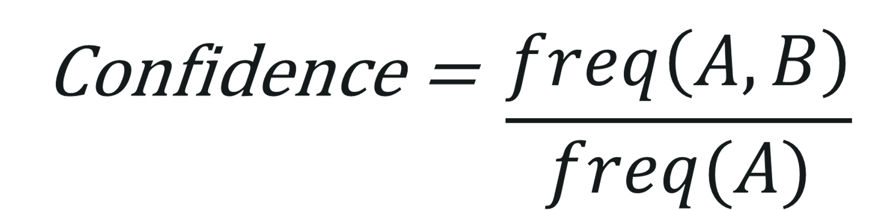 Apriori Algorithm : Know How to Find Frequent Itemsets | Edureka