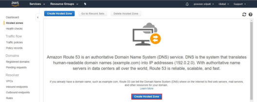 Amazon Route 53 Tutorial | Latency Based Routing | Edureka