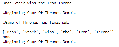 What is the Main Function in Python and how to use it | Edureka