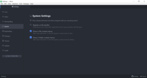Atom Python | Introduction to Atom Python Text Editor | Edureka