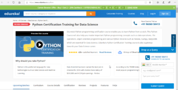 Speech Recognition Python | How To Translate Speech To Text | Edureka