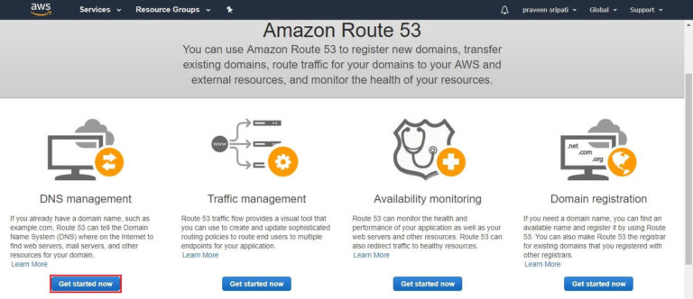 Amazon Route 53 Tutorial | Latency Based Routing | Edureka