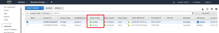How To Create Hadoop Cluster With Amazon EMR | Edureka