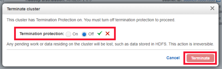 How To Create Hadoop Cluster With Amazon Emr Edureka