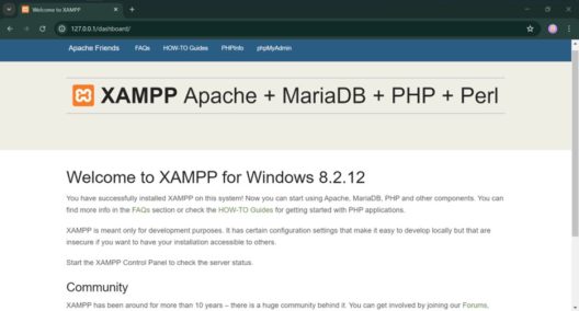How to Run a PHP program in Xampp? Step by Step Guide | Edureka