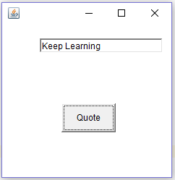Event Handling In Java | Event Handling In Java | Edureka