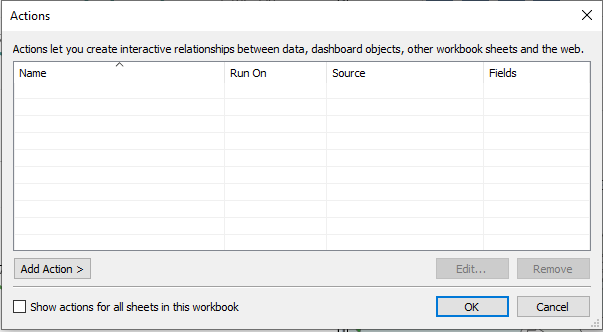 Actions In Tableau | Tableau Dashboard Actions | Edureka