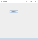 Swing In Java: Creating GUI Using Java Swing | Edureka