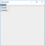 Swing In Java: Creating GUI Using Java Swing | Edureka