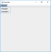 Swing In Java: Creating GUI Using Java Swing | Edureka