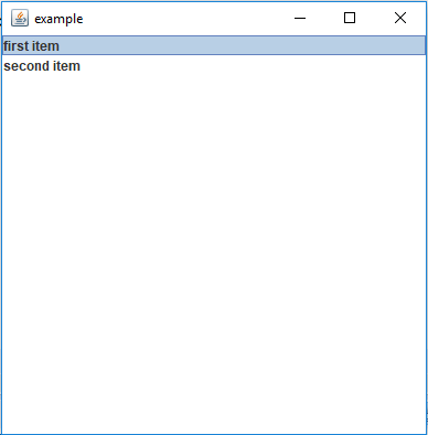 Swing In Java: Creating GUI Using Java Swing | Edureka