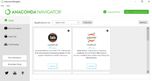 Anaconda Python Tutorial: Everything You Need to Know