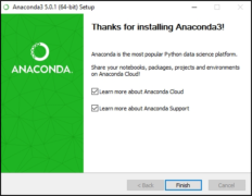 Anaconda Python Tutorial: Everything You Need to Know