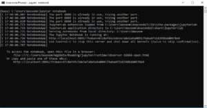 Anaconda Python Tutorial: Everything You Need to Know