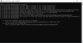 Python Anaconda Tutorial | Getting Started With Anaconda | Edureka