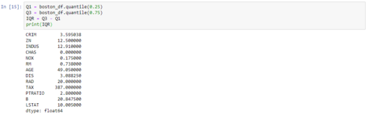 Introduction to Exploratory Data Analysis In Python | Edureka
