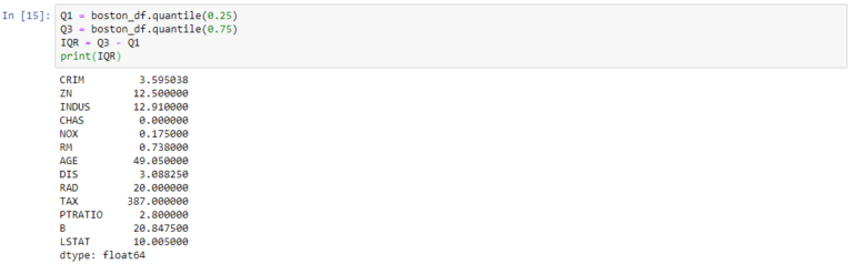 Introduction to Exploratory Data Analysis In Python | Edureka