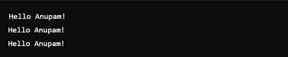 How to Run a PHP program in Xampp? Step by Step Guide | Edureka