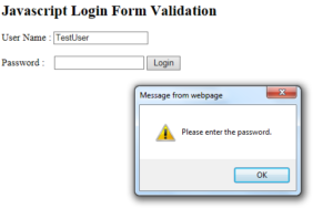Top 10 JavaScript Libraries You Need to Know | Edureka
