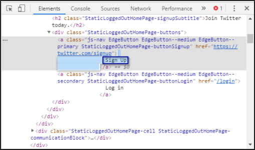 How To Use Link Text And Partial Link Text In Selenium