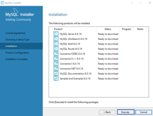 How To Install MySQL? | MySQL Installation on Windows | Edureka