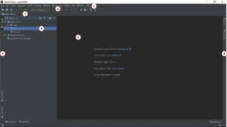 Everything you Need to Know About IntelliJ IDEA IDE | Edureka