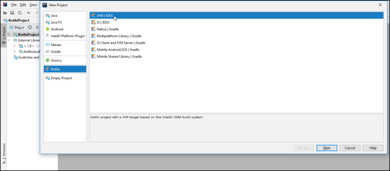 Kotlin Programming Language | Learn Kotlin From Scratch | Edureka