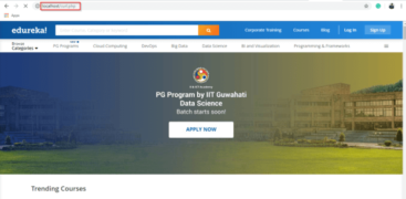 PHP CURL Tutorial | What Is PHP CURL | PHP CURL Program | Edureka