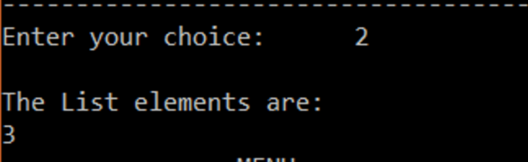 Linked List In C Implement Linkedlist Data Structure Edureka