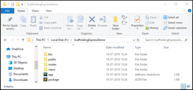 Express.js Tutorial for Beginners | Learn Express Fundamentals | Edureka