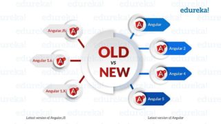 What is Angular? | Getting Started With Angular | Edureka