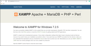 How to Run a PHP program in Xampp? Step by Step Guide | Edureka