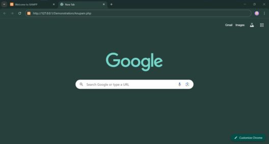 How to Run a PHP program in Xampp? Step by Step Guide | Edureka